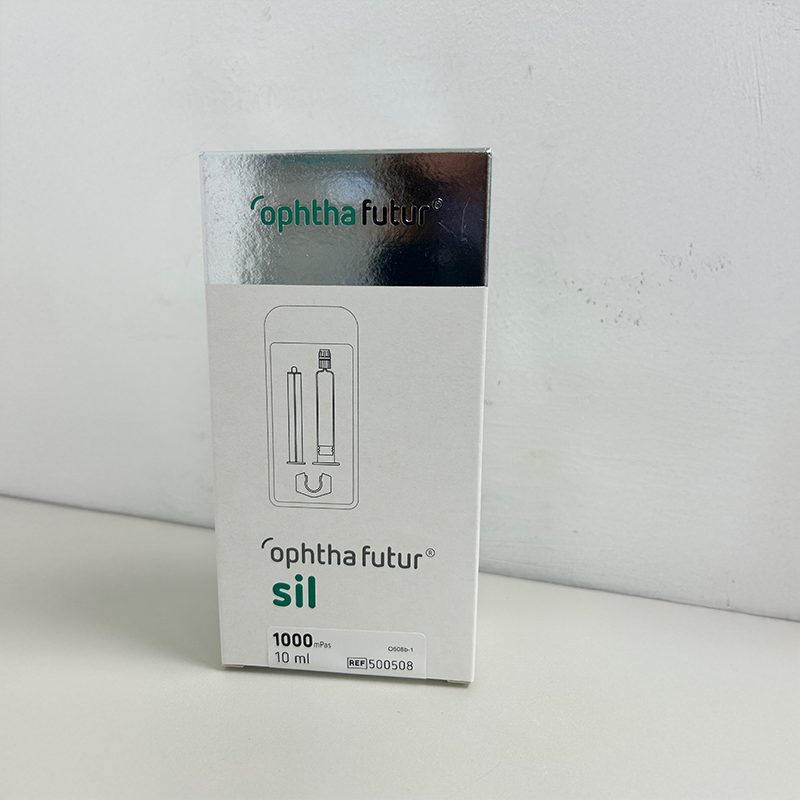 SIL 1000 – Implantec